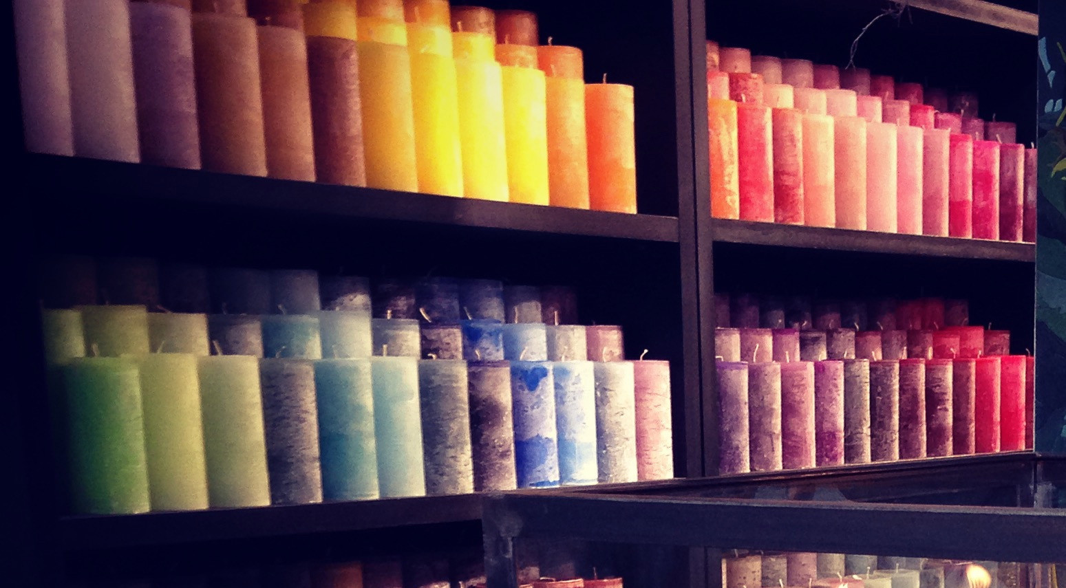 Candles | Dekocandle