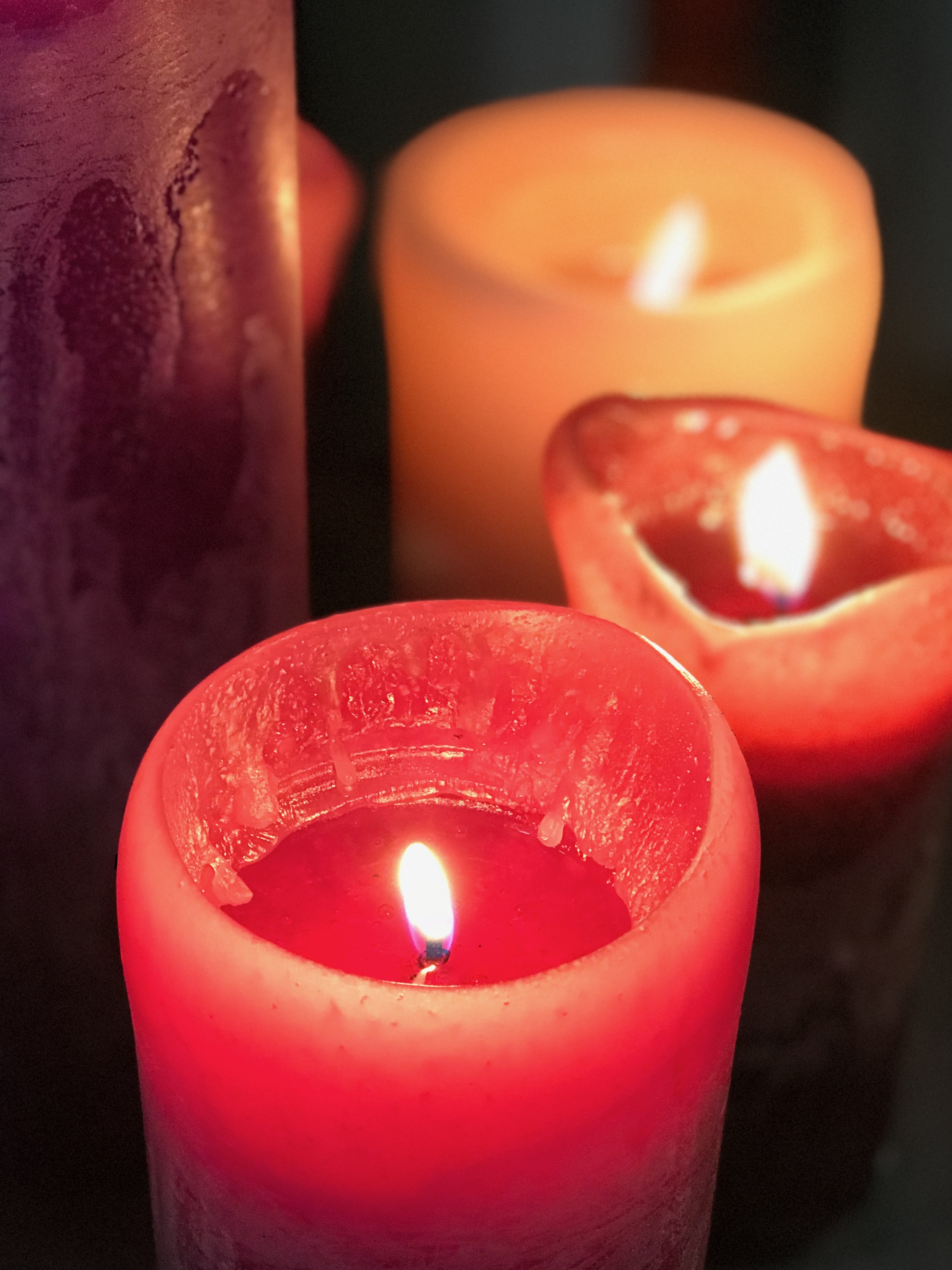 Candles | Dekocandle