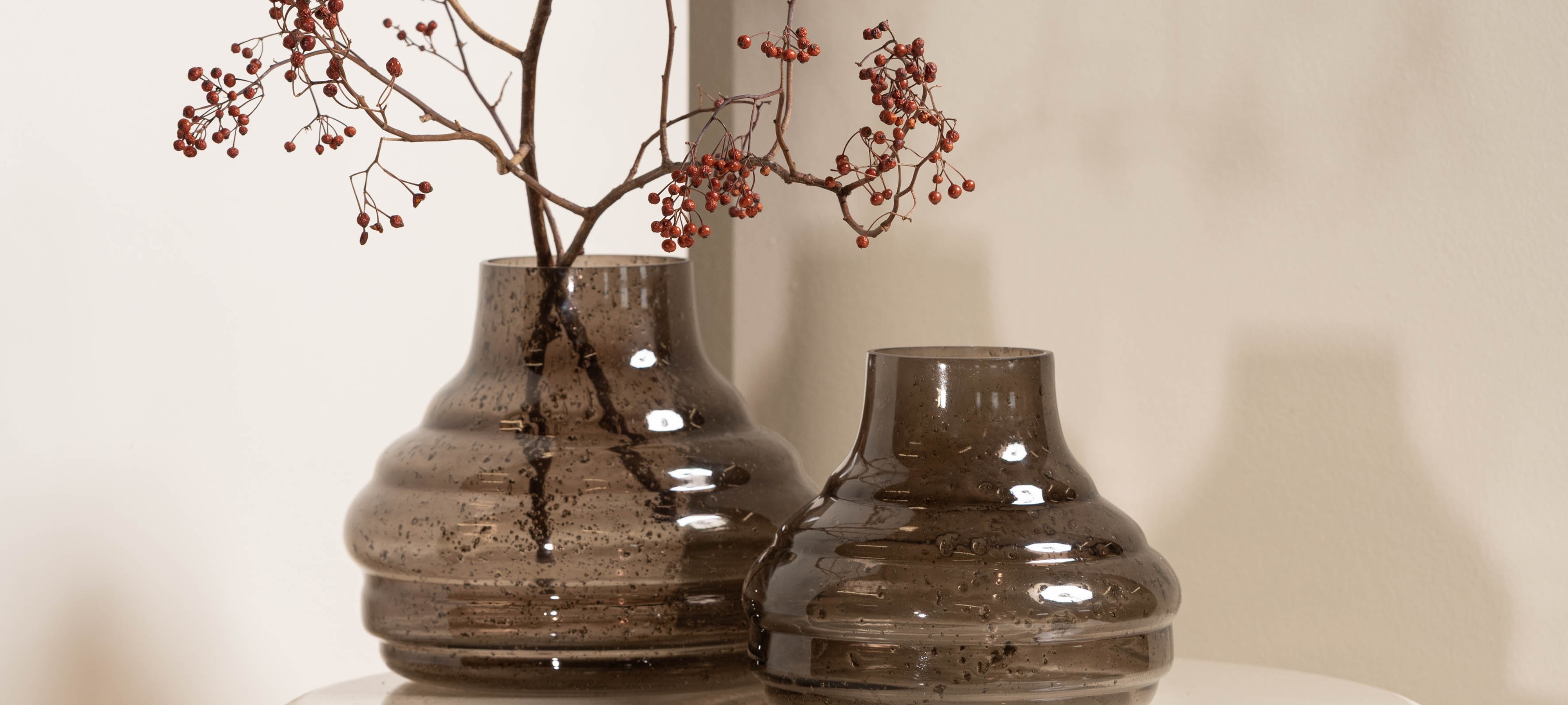 Dekocandle: atmospheric candle light & timeless decoration